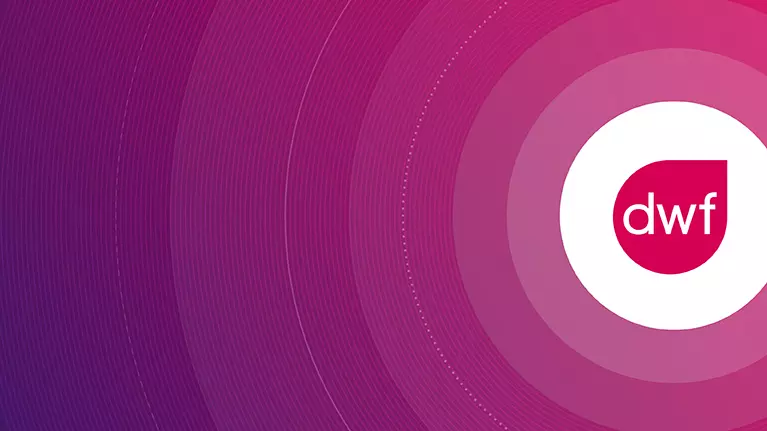 About Us, Global Legal Services | DWF Group