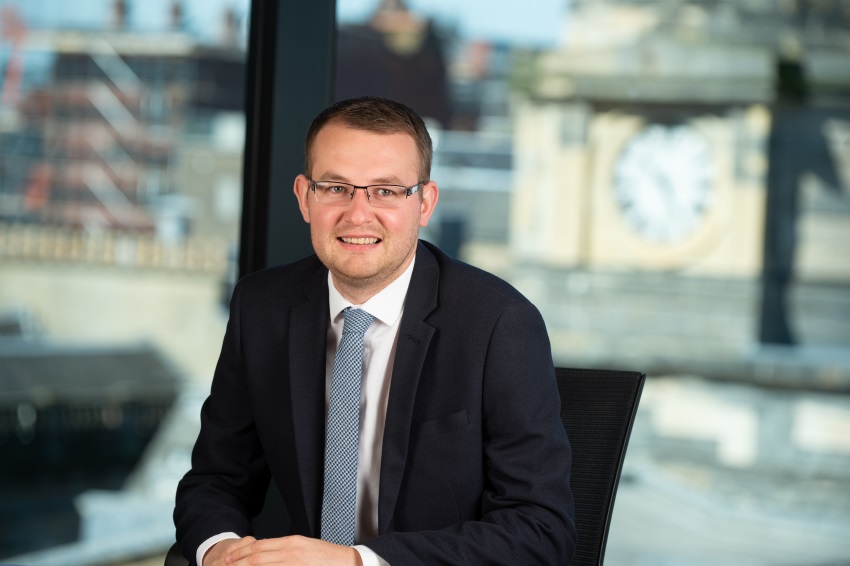 Michael Higgins | DWF