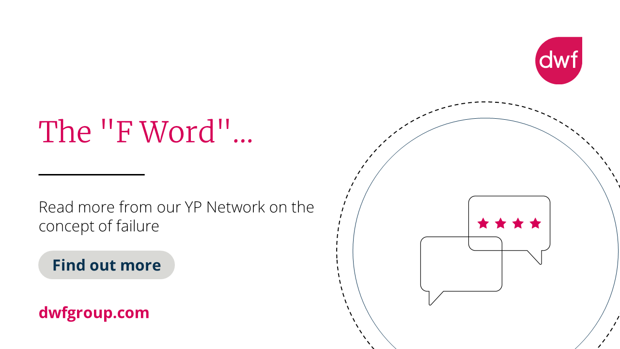 YP Network: The "F Word"… | DWF Group