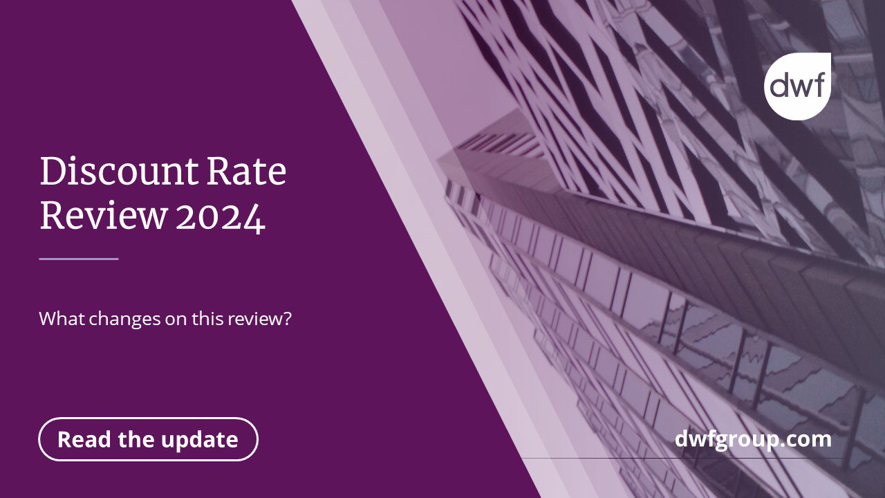 Discount Rate Review 2024 What Changes On This Review DWF Discount Rate Review 2024 What Changes On This Review DWF