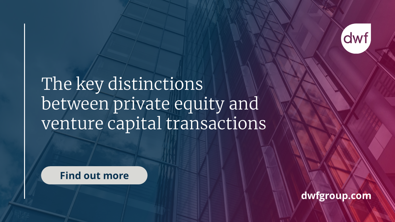 Ratchet Private Equity