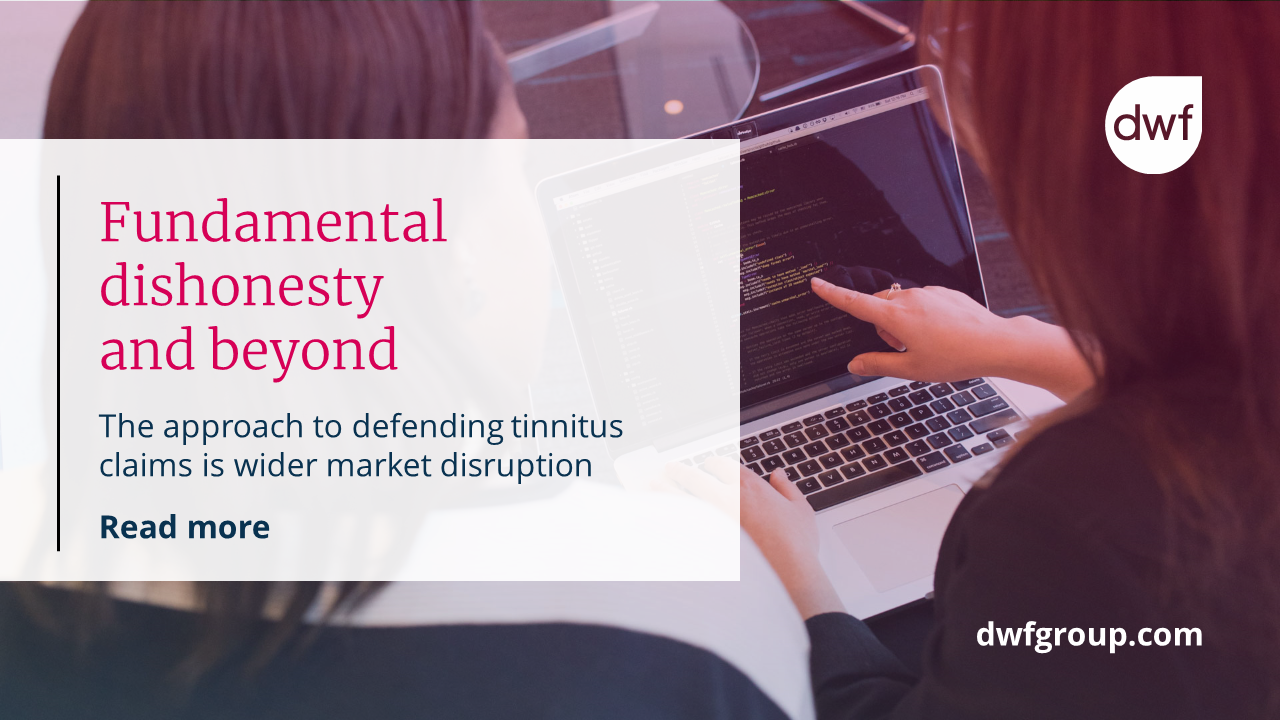 Fundamental Dishonesty