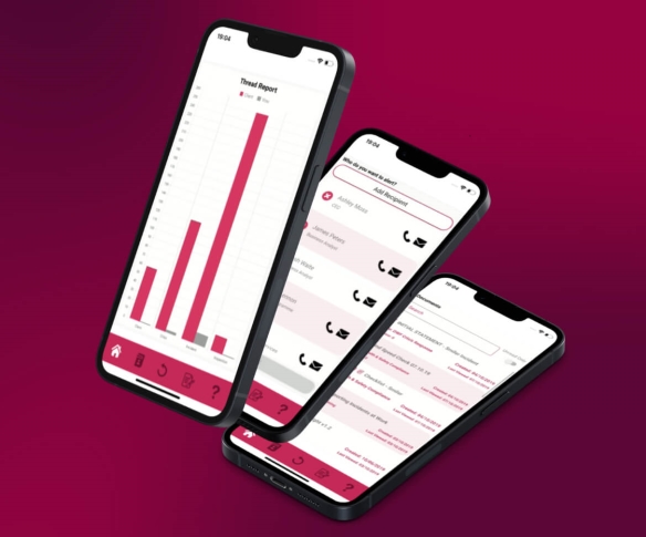 Claims Management and Adjusting | DWF