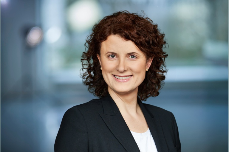 Aleksandra Kuc-Makulska | DWF