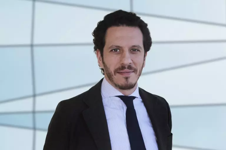 Carlos Domínguez Alcover Director Dwf Group