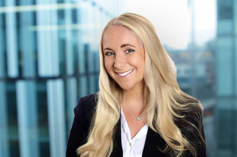 Hannah Ritchie | DWF Group