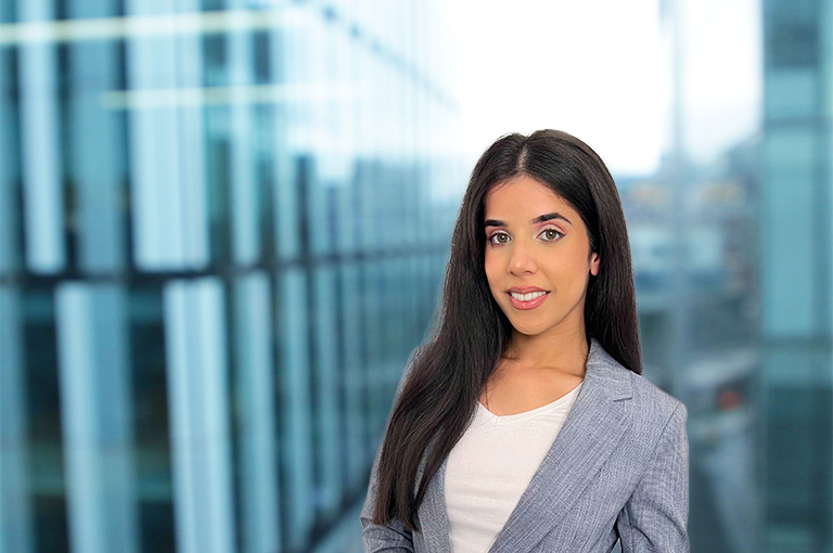 Iffat Hussain Early Careers Advisor DWF Group iffat-hussain-early-careers-advisor-dwf-group