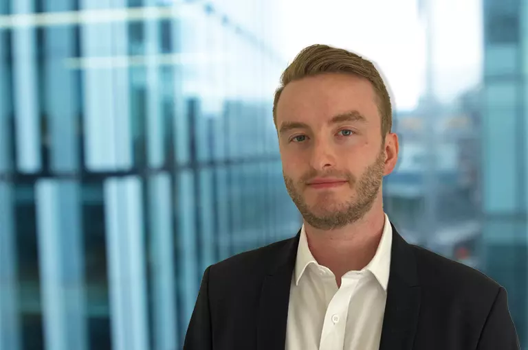 Jonathan Moore | DWF Group