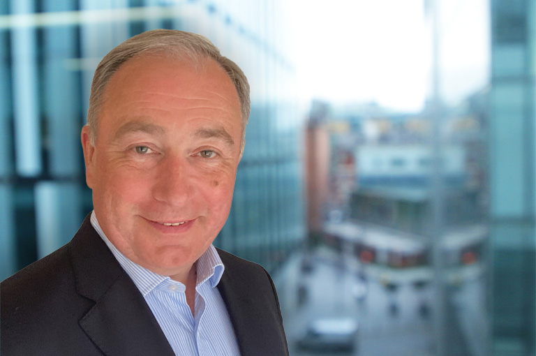 Jonathan Procter, Partner | Leeds | DWF