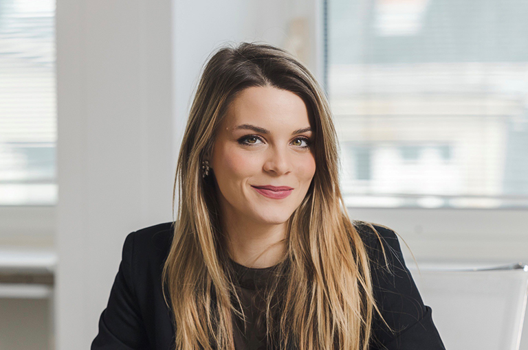 Joséphine Brenet | DWF