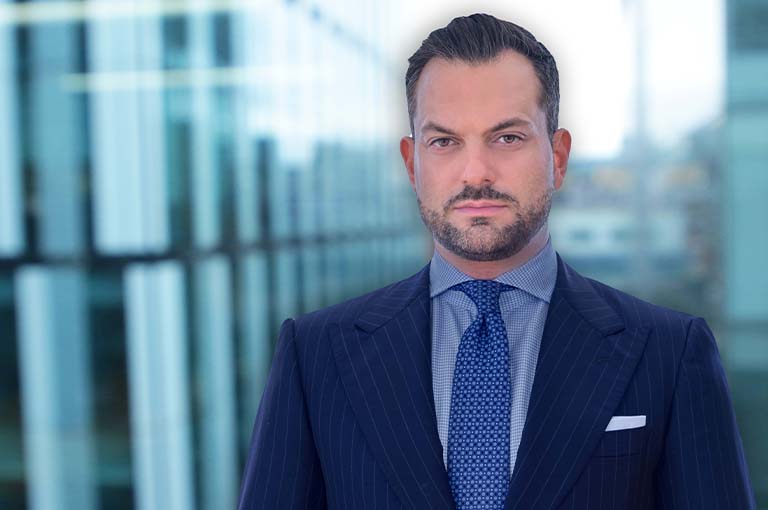 Matteo Cerretti | Partner | Milan | DWF