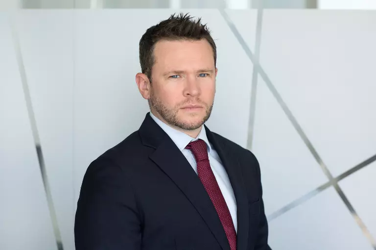 Matthew Dyson | DWF Group