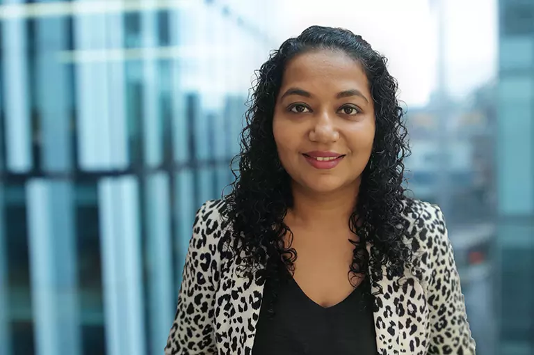 Meghana Shetty Talavlikar | DWF Group Meghana Shetty Talavlikar | DWF Group