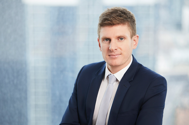 Michael Harty | Melbourne | Australia