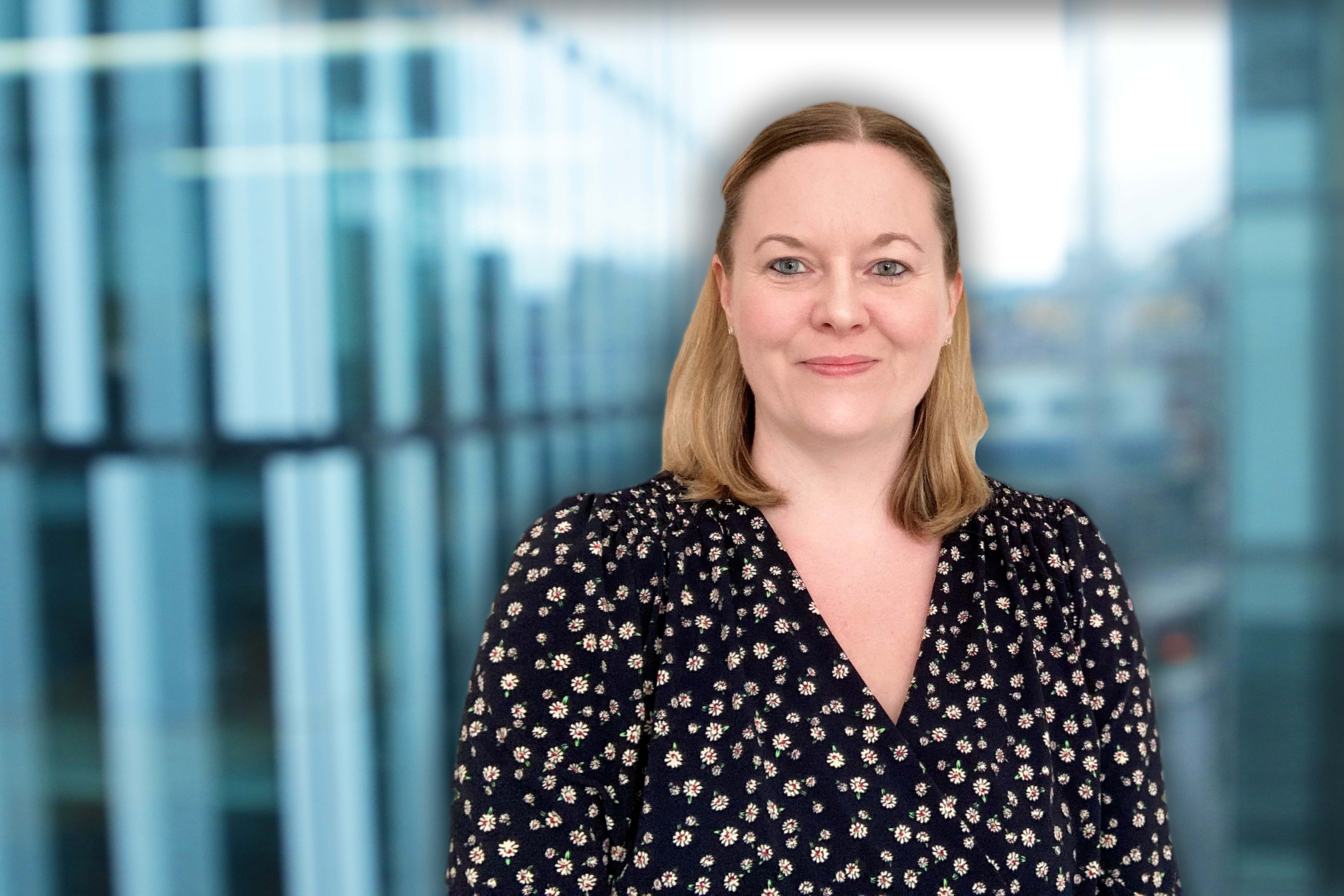 Rachel Coombs | Partner | DWF