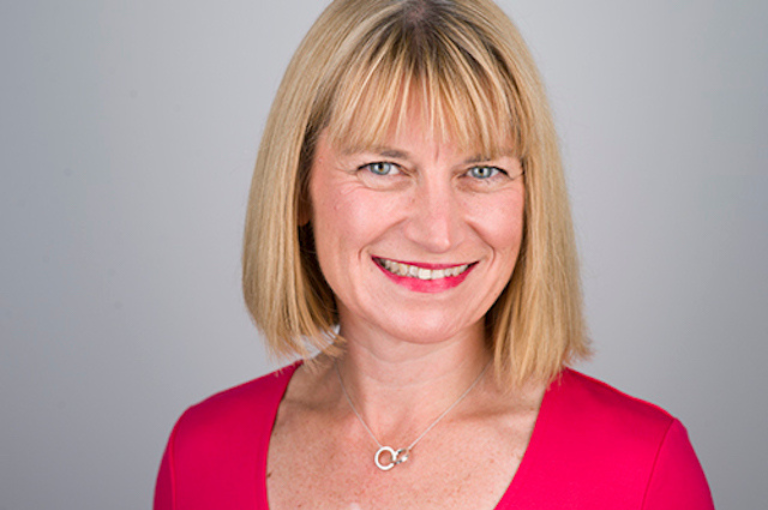 Tracey Groves | DWF Group