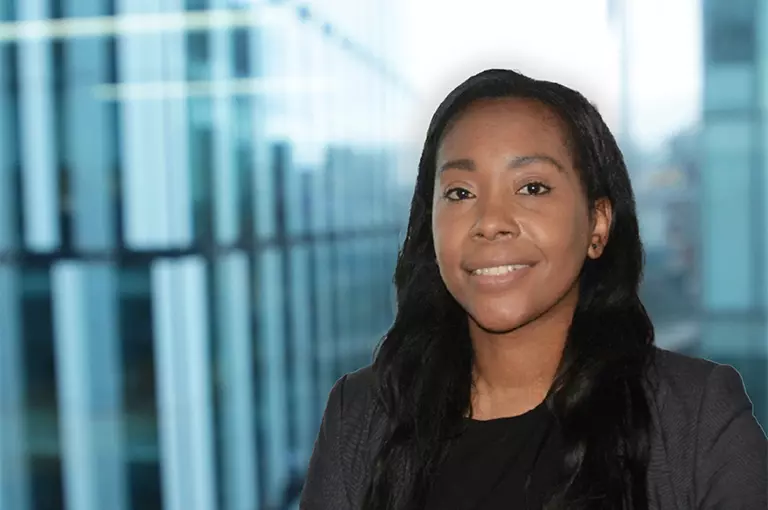 Yolanda Walker | DWF Group