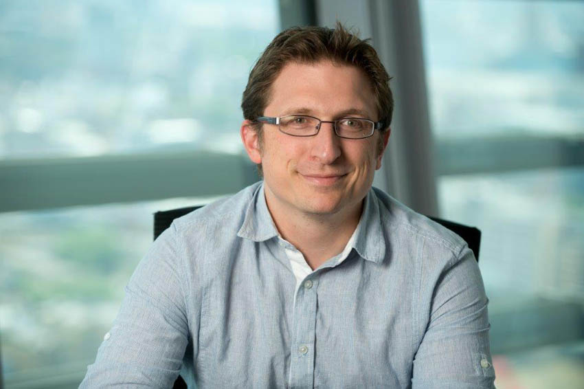 Elliott Bromley | DWF