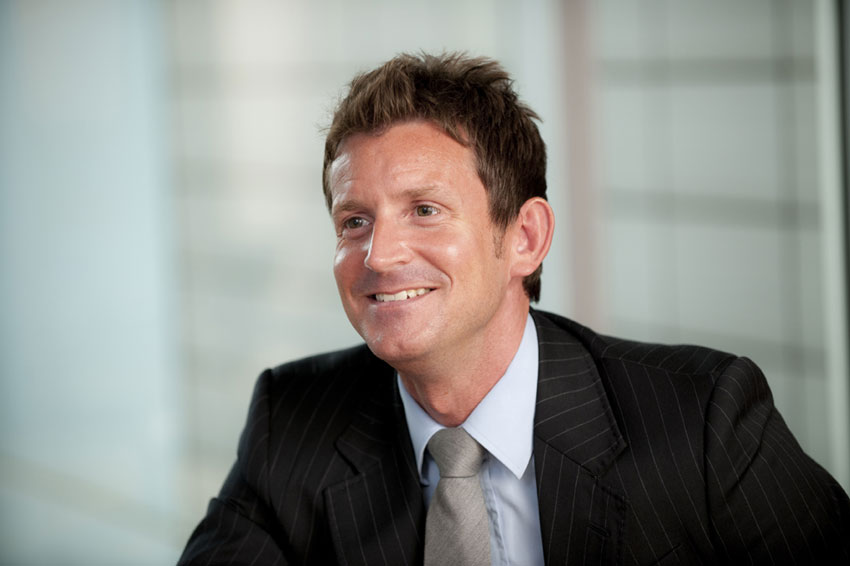 Joel Heap | National Head of Commercial Litigation | DWF