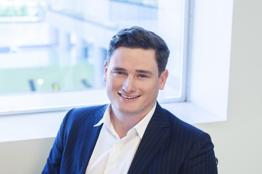 Mason Fettell | Special Counsel | DWF