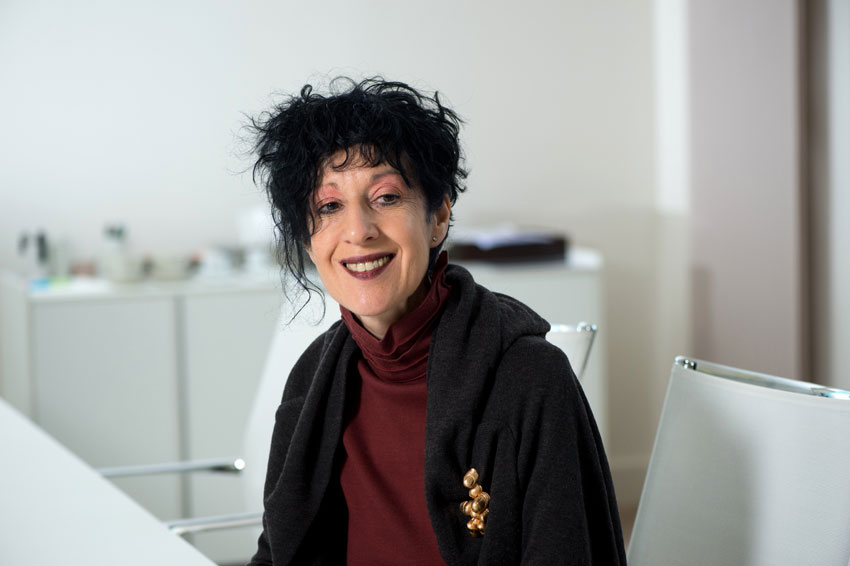 Pascale Gallien | DWF
